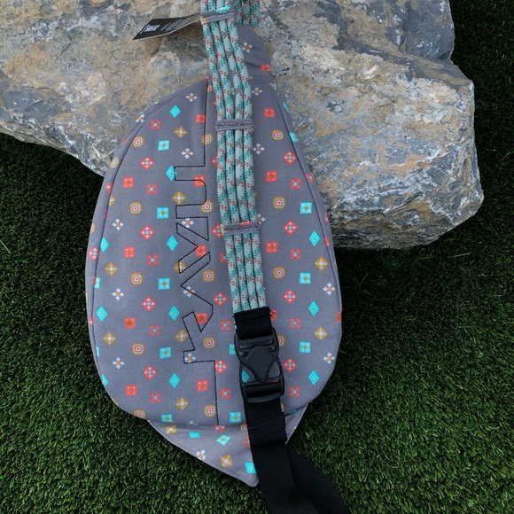 Kavu | Bags | Kavu Rope Bag New | Poshmark